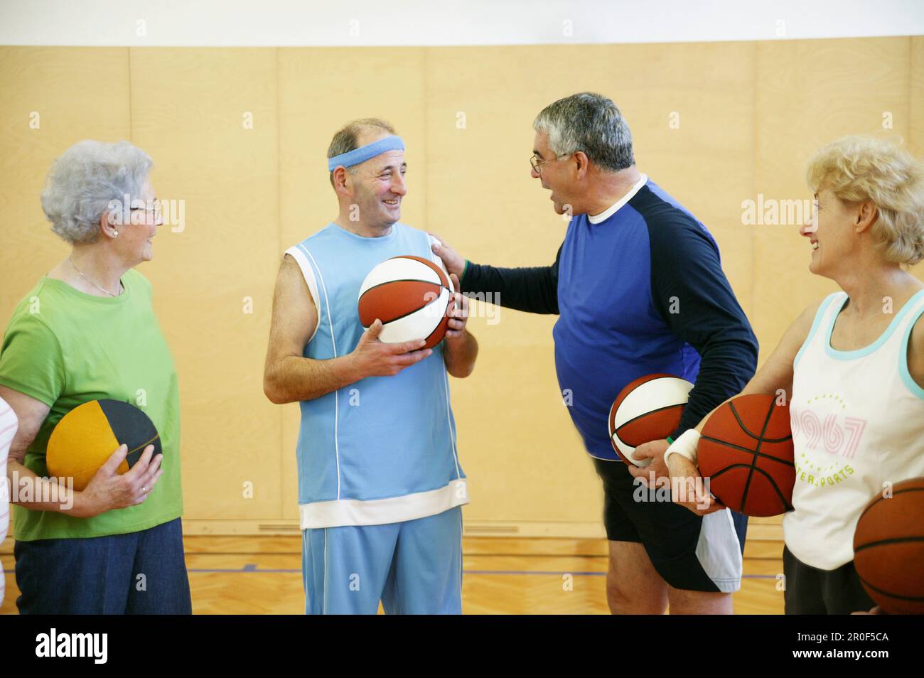 Someone playing basketball hi-res stock photography and images - Alamy