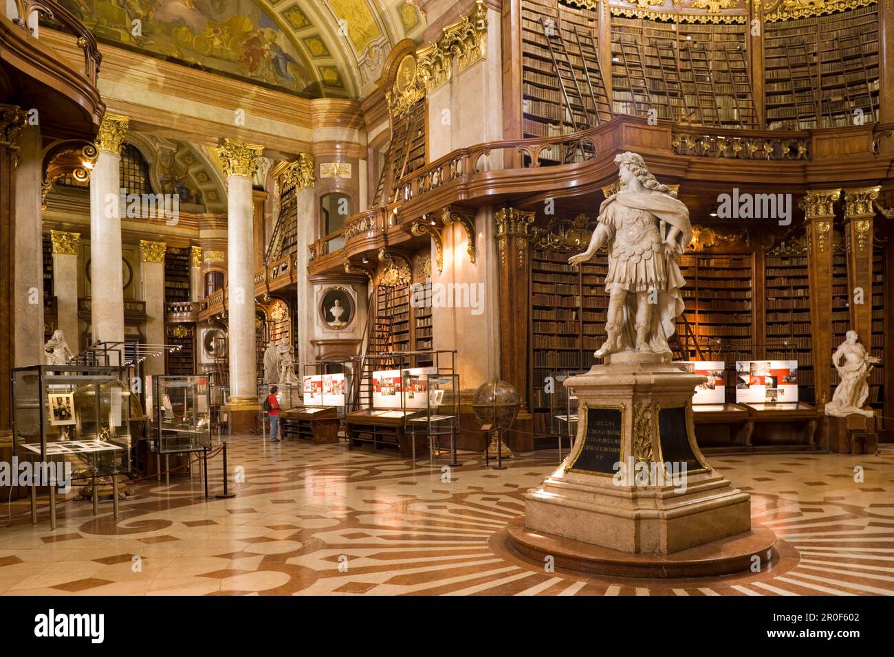 National gallery picture library hi-res stock photography and images ...