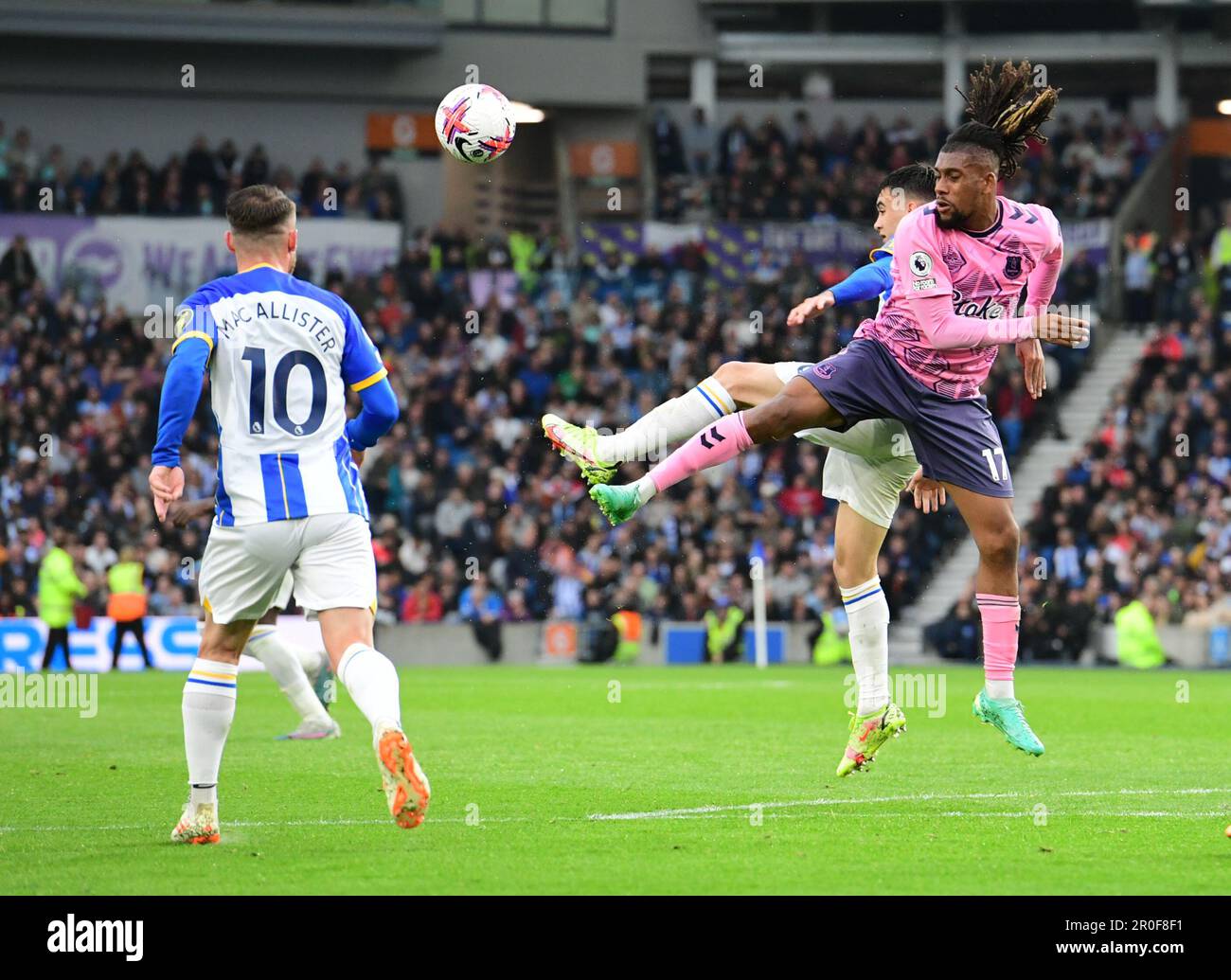 Facundo buonanotte hi-res stock photography and images - Alamy