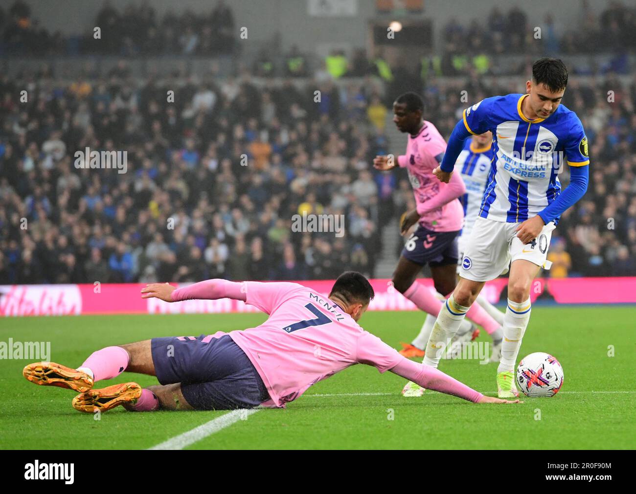 Facundo buonanotte hi-res stock photography and images - Alamy