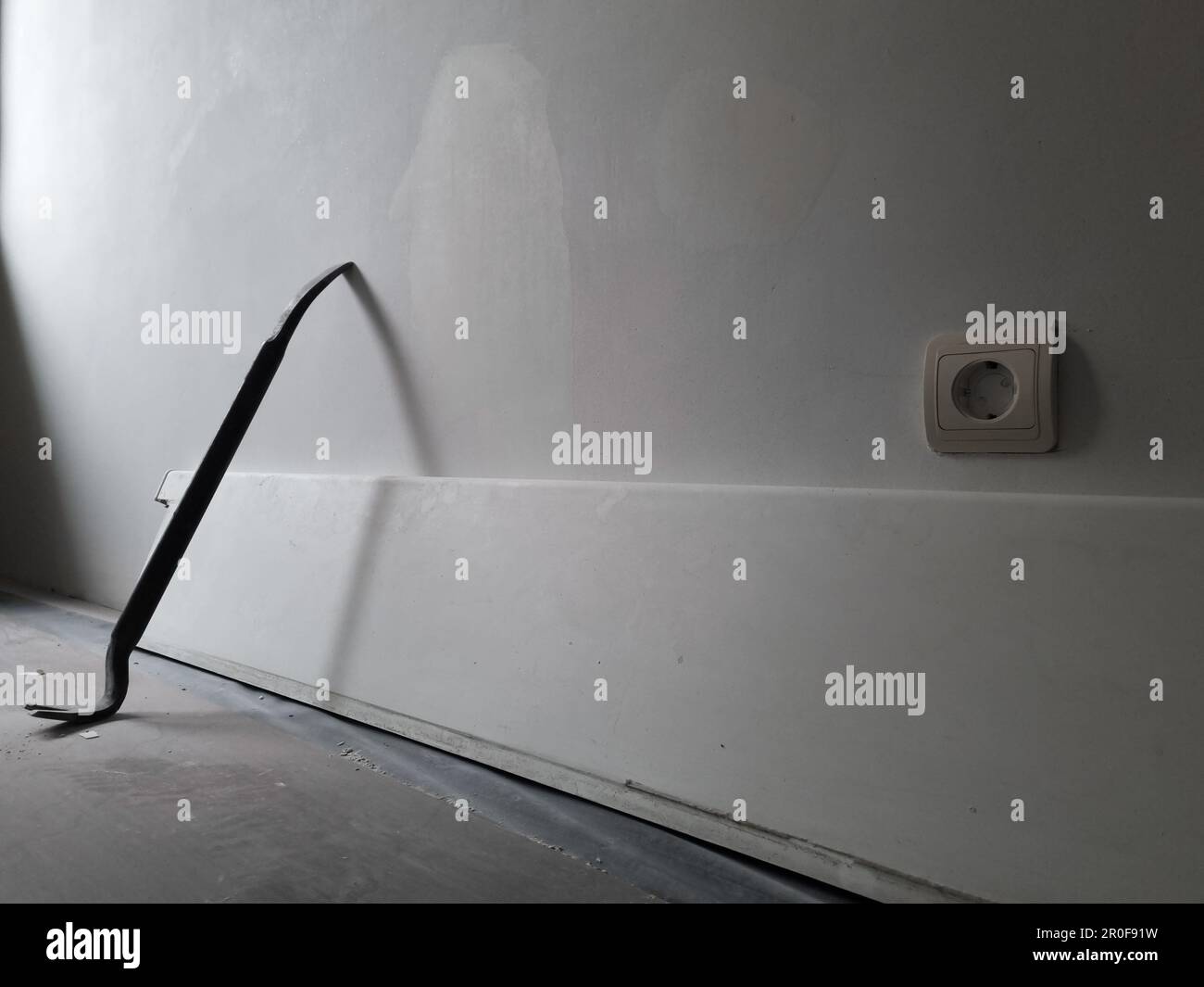 Home pull up bar hi-res stock photography and images - Alamy