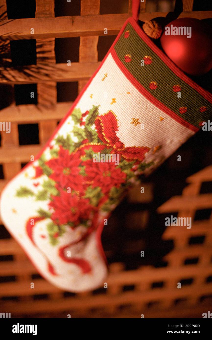 Stocking eye hi-res stock photography and images - Alamy