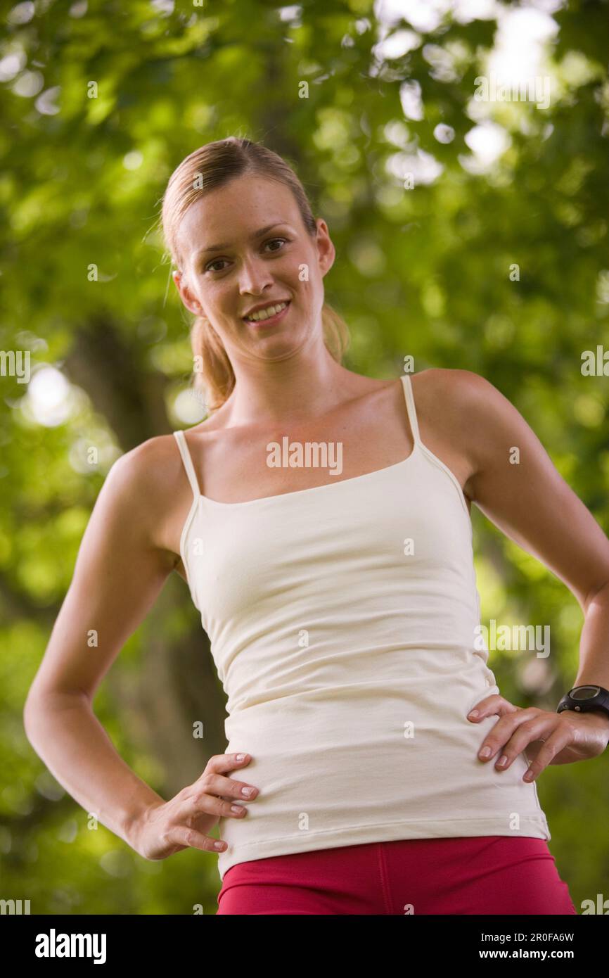 Broad hips hi-res stock photography and images - Alamy