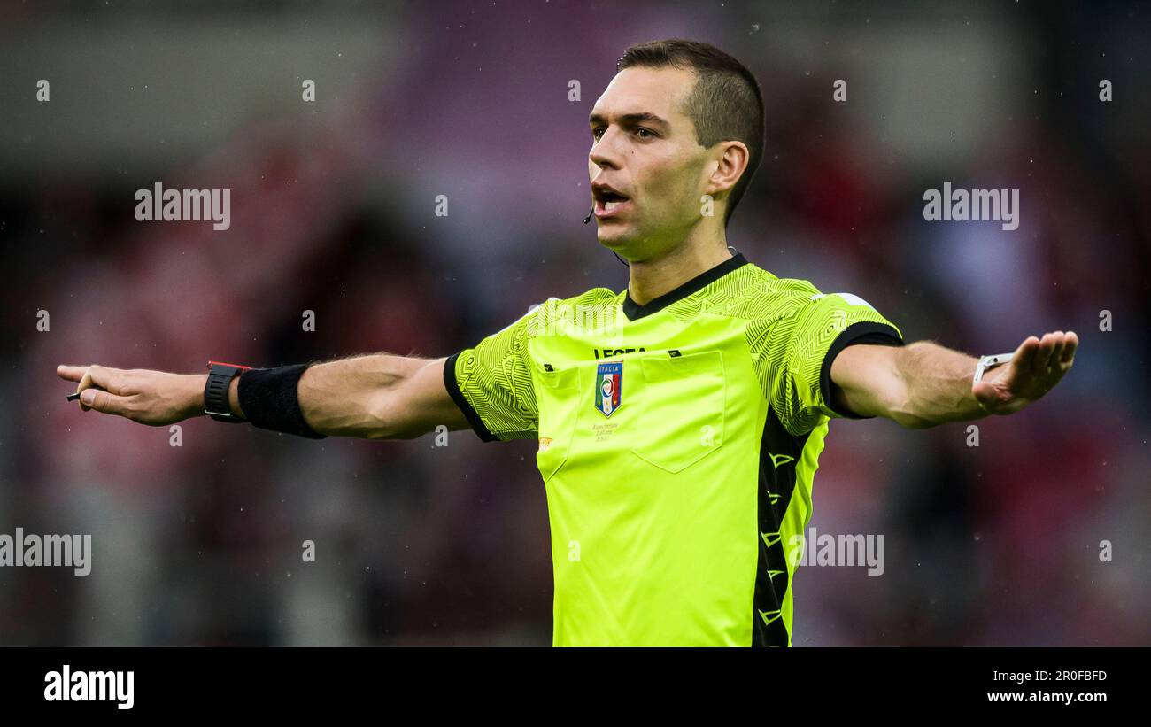 Luca zufferli hi-res stock photography and images - Alamy