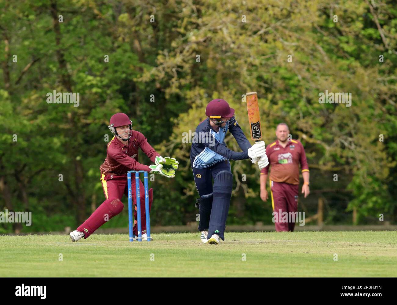 Britton ferry cc hi-res stock photography and images - Alamy