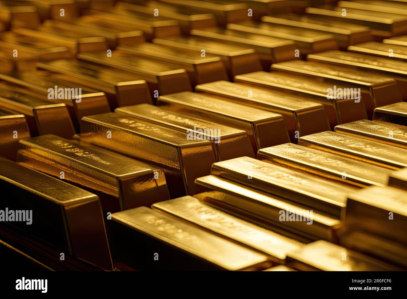 Precious metal refinery hi-res stock photography and images - Alamy