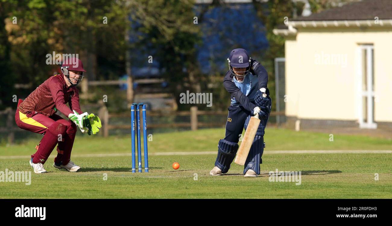 Britton ferry cc hi-res stock photography and images - Alamy