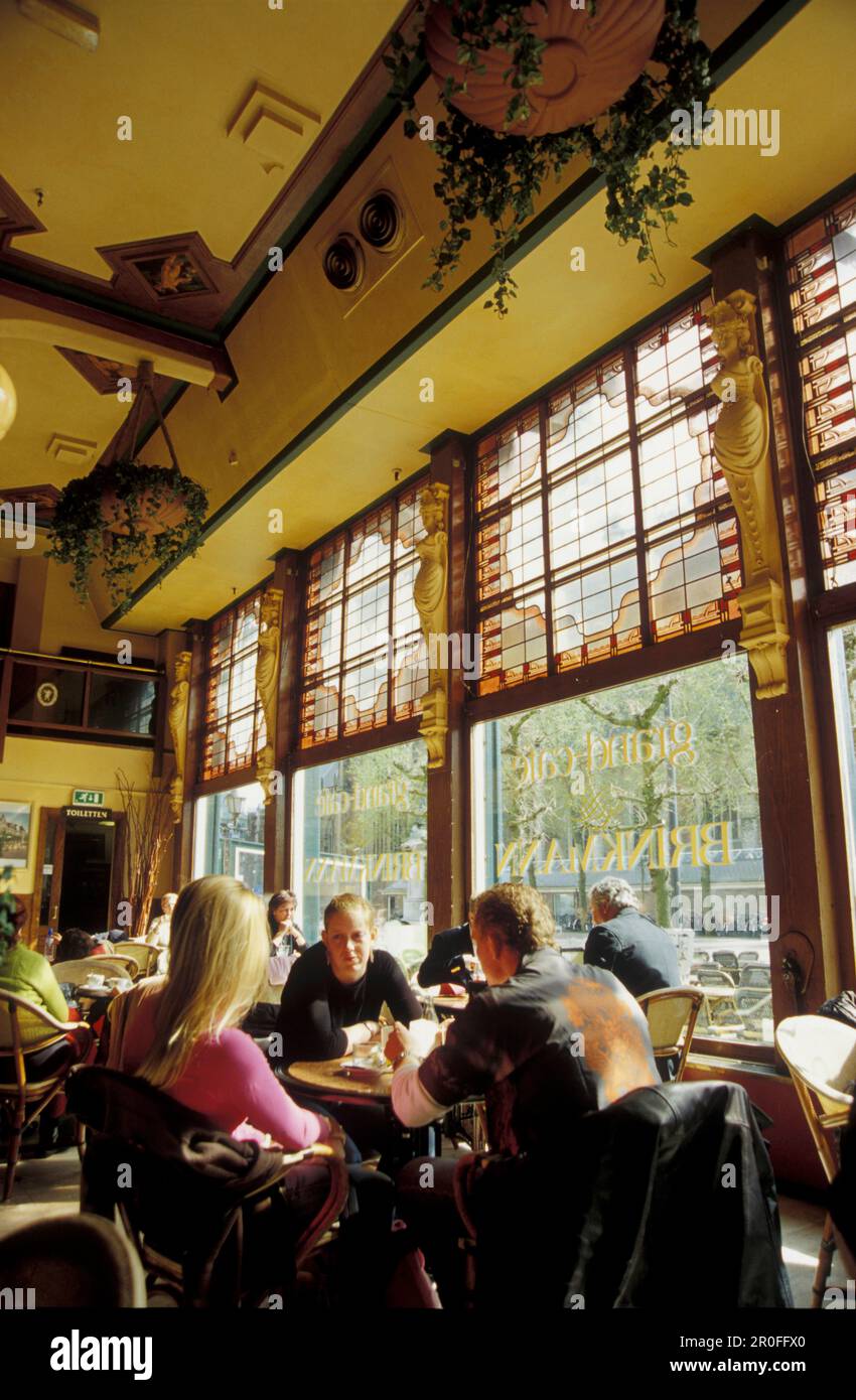 Interior brinkmann hi-res stock photography and images - Alamy