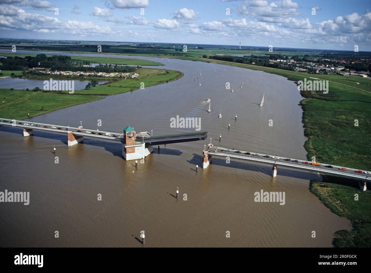 Rural ems hi-res stock photography and images - Alamy