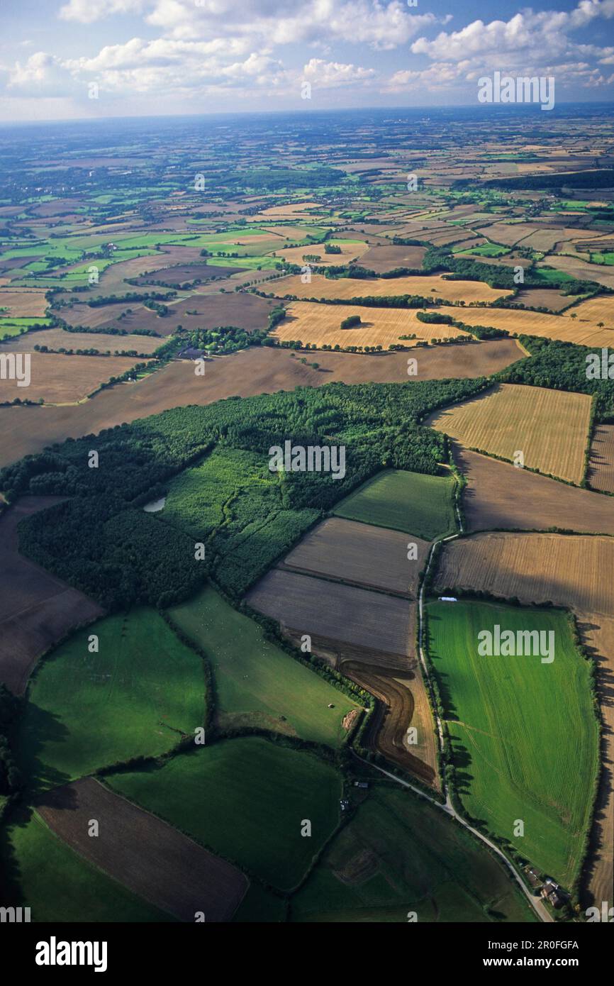 North german plain hi-res stock photography and images - Alamy