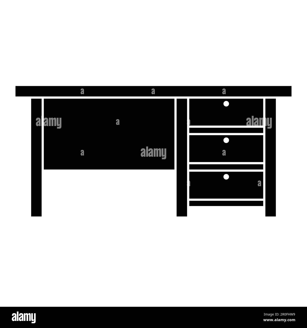 Set table detail Stock Vector Images - Alamy