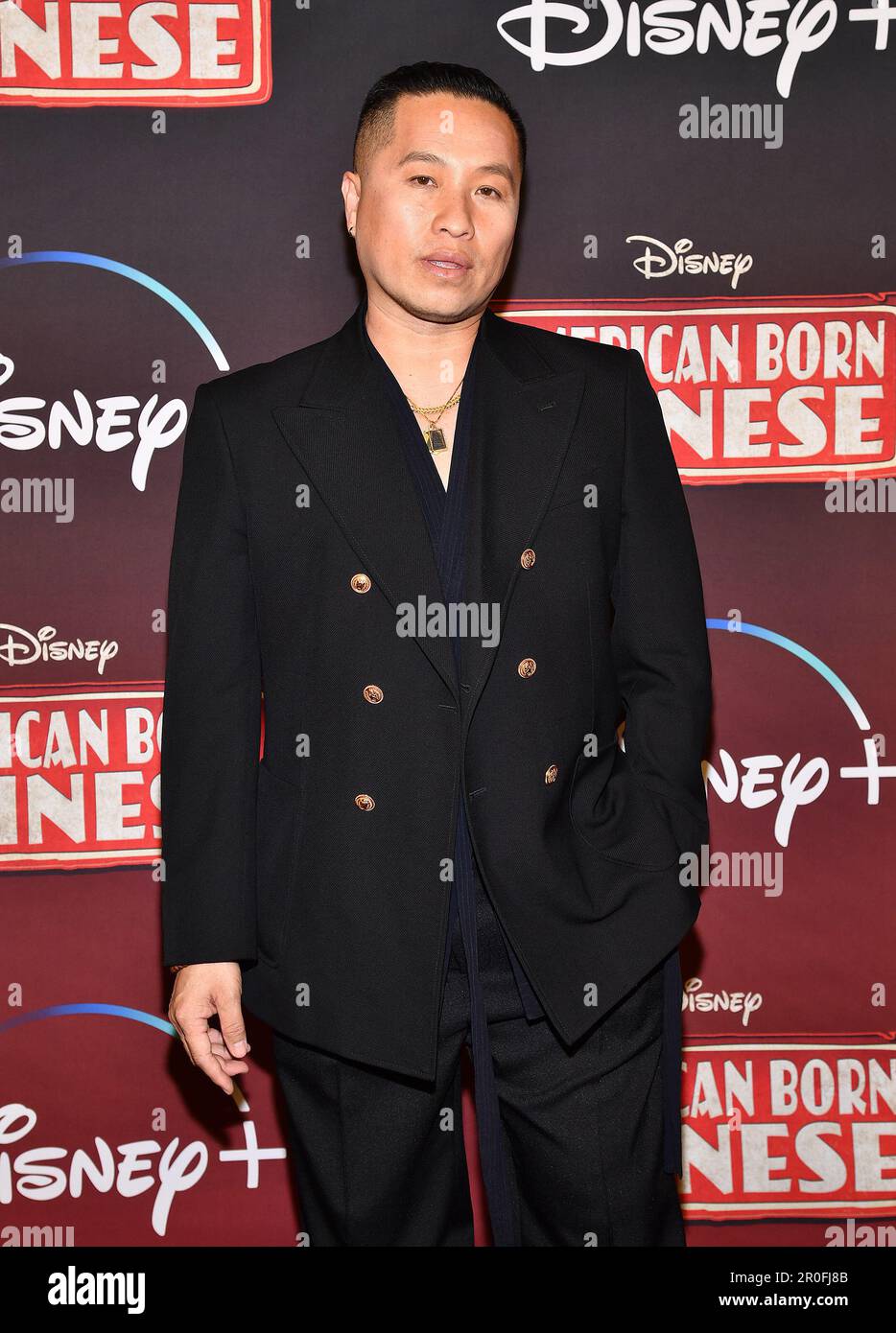New York, USA. 07th May, 2023. NEW YORK - MAY 7: Phillip Lim attends ...