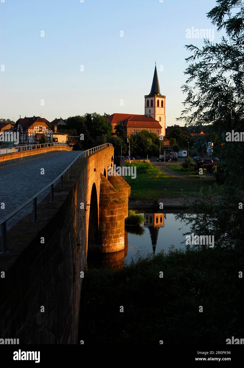 Vacha river hi-res stock photography and images - Alamy
