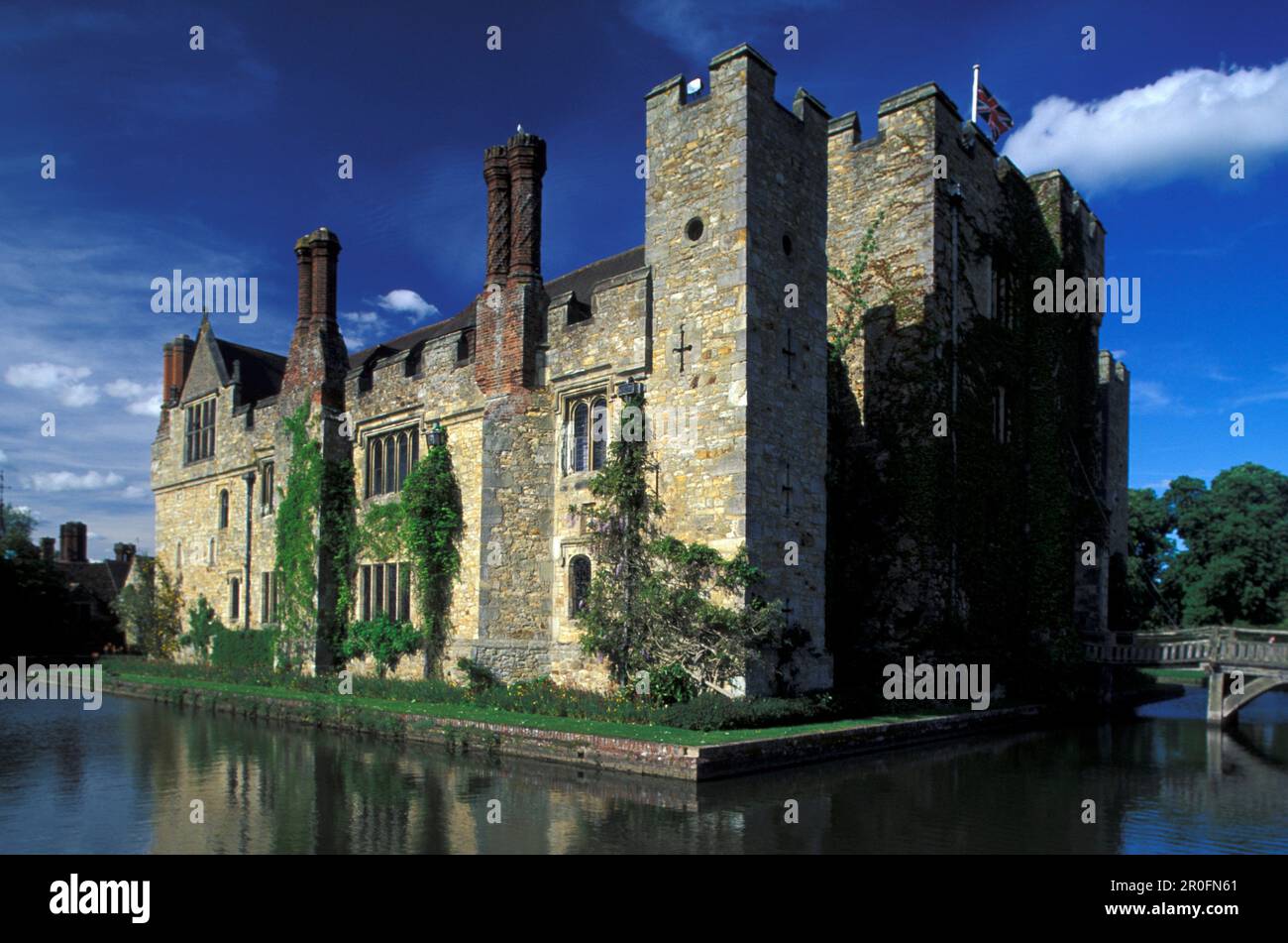 Hever countryside hi-res stock photography and images - Alamy