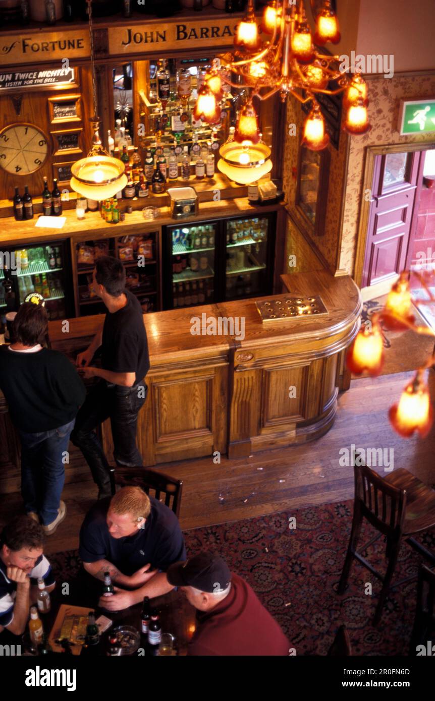 Drunk food england hi-res stock photography and images - Alamy
