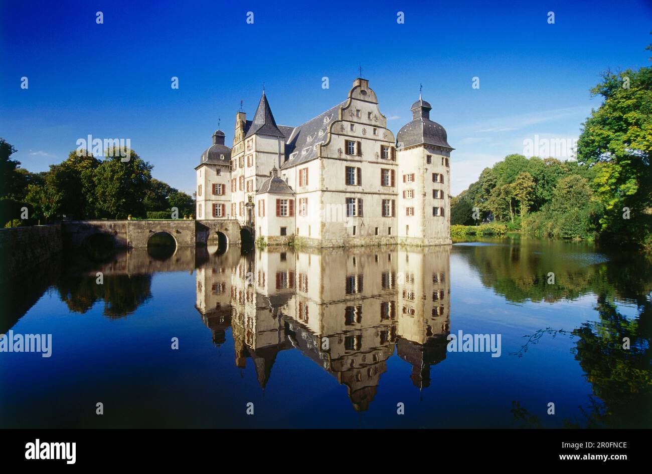 Dortmund bodelschwingh hi-res stock photography and images - Alamy
