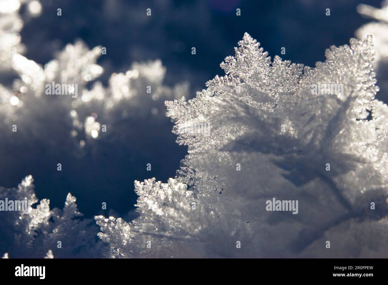 Crystals sun hi-res stock photography and images - Alamy