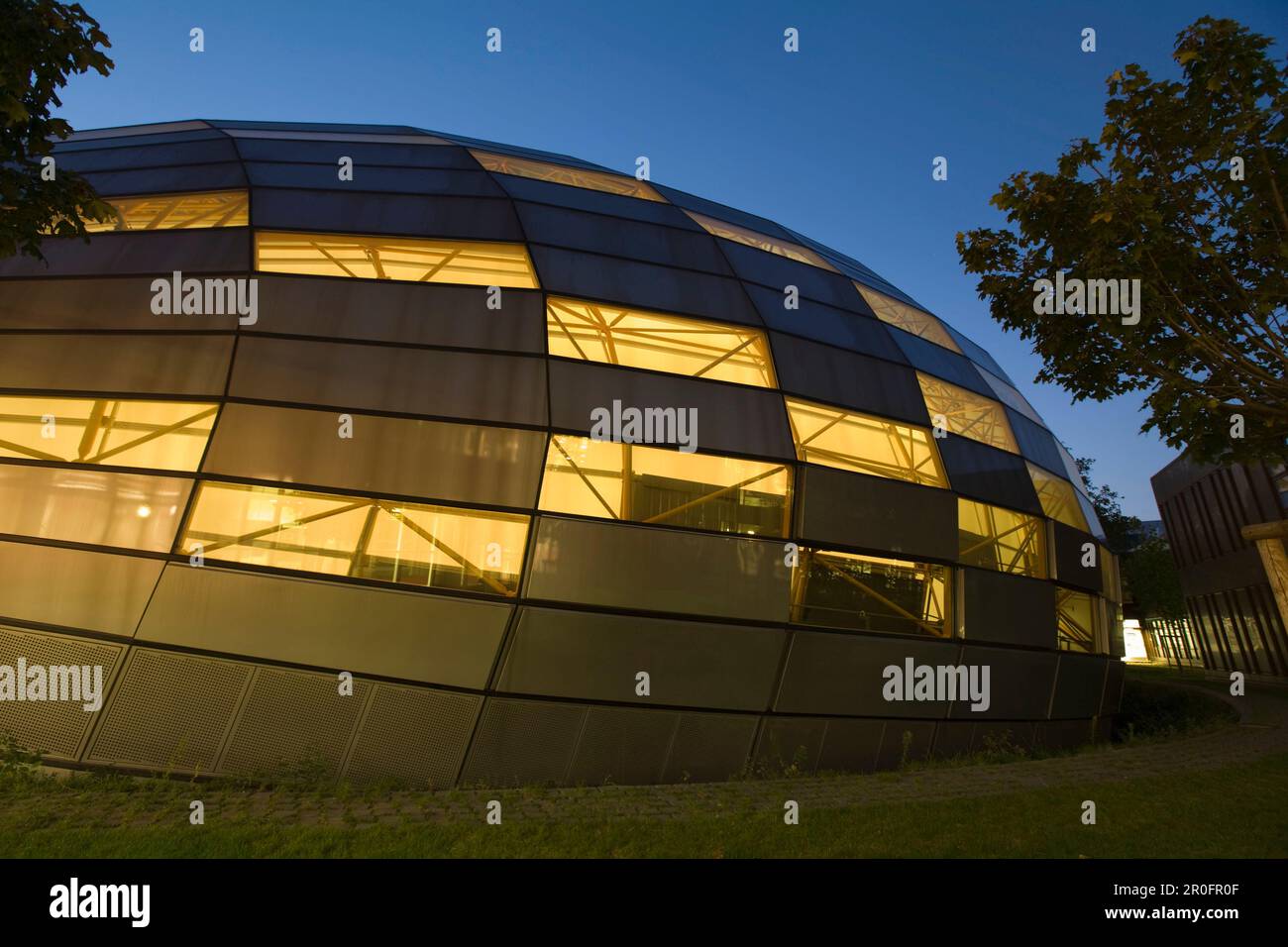 Free library berlin hi-res stock photography and images - Alamy