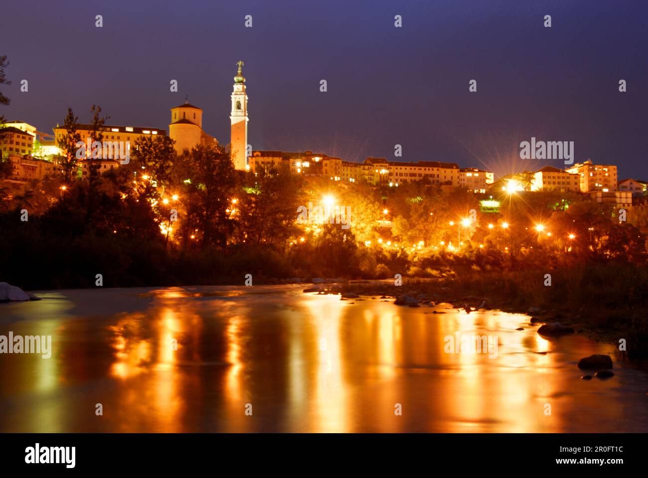 Piave river view hi-res stock photography and images - Alamy