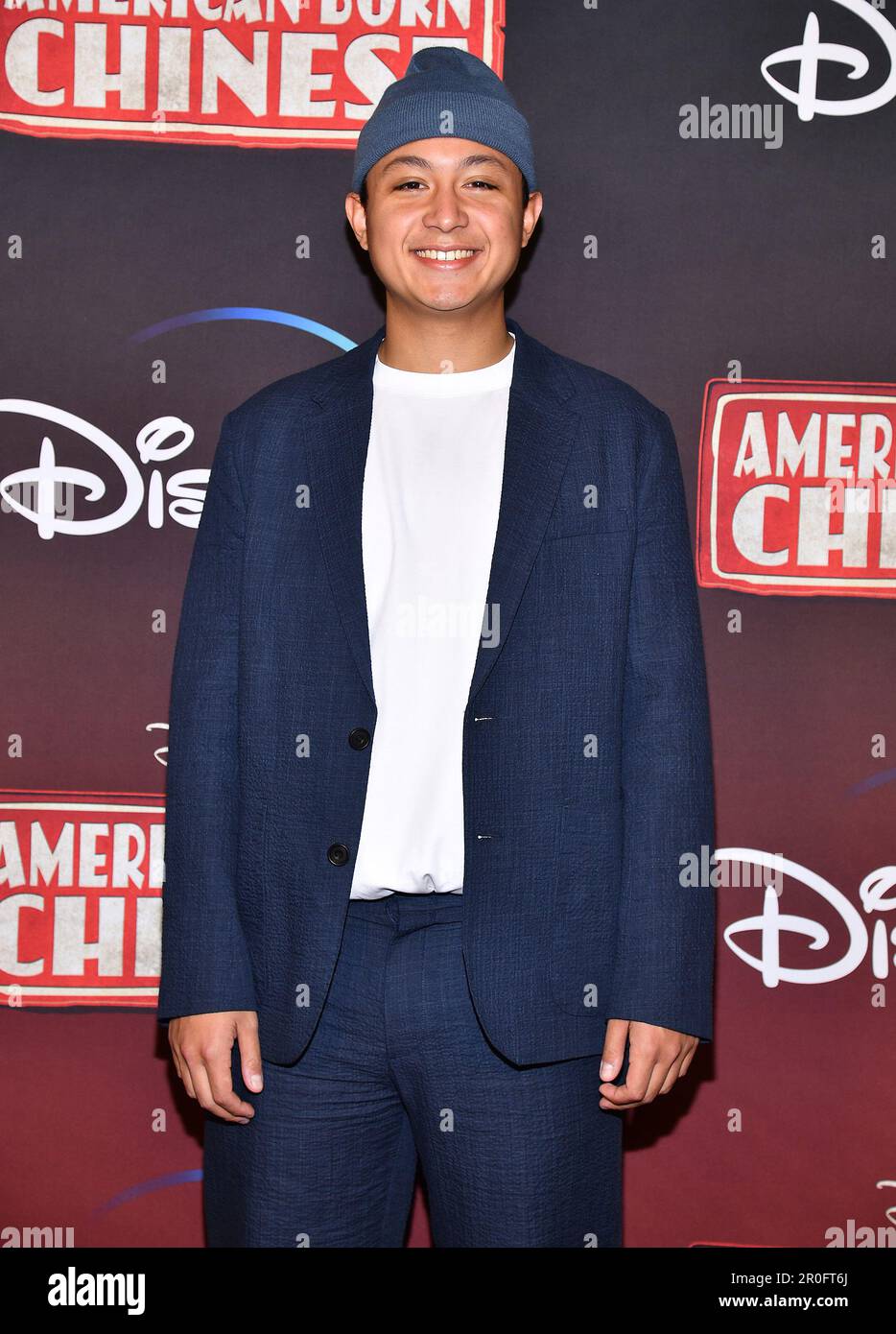 New York, USA. 07th May, 2023. NEW YORK - MAY 7: Shan Rizwan attends ...