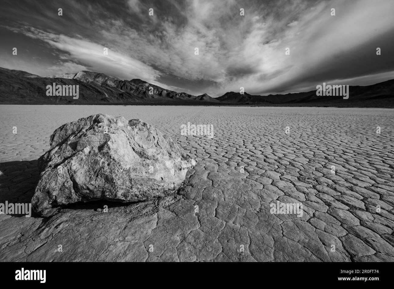 Windy plains Black and White Stock Photos & Images - Alamy
