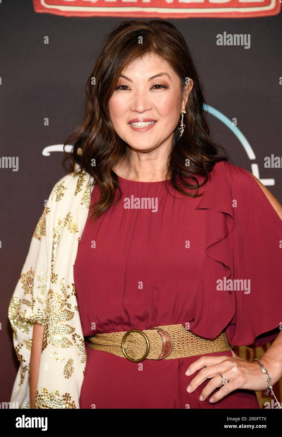 Juju Chang Images at Carey Shaw blog
