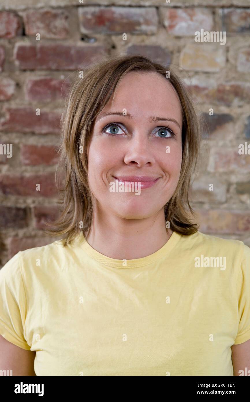 40 years old german woman hi-res stock photography and images - Alamy
