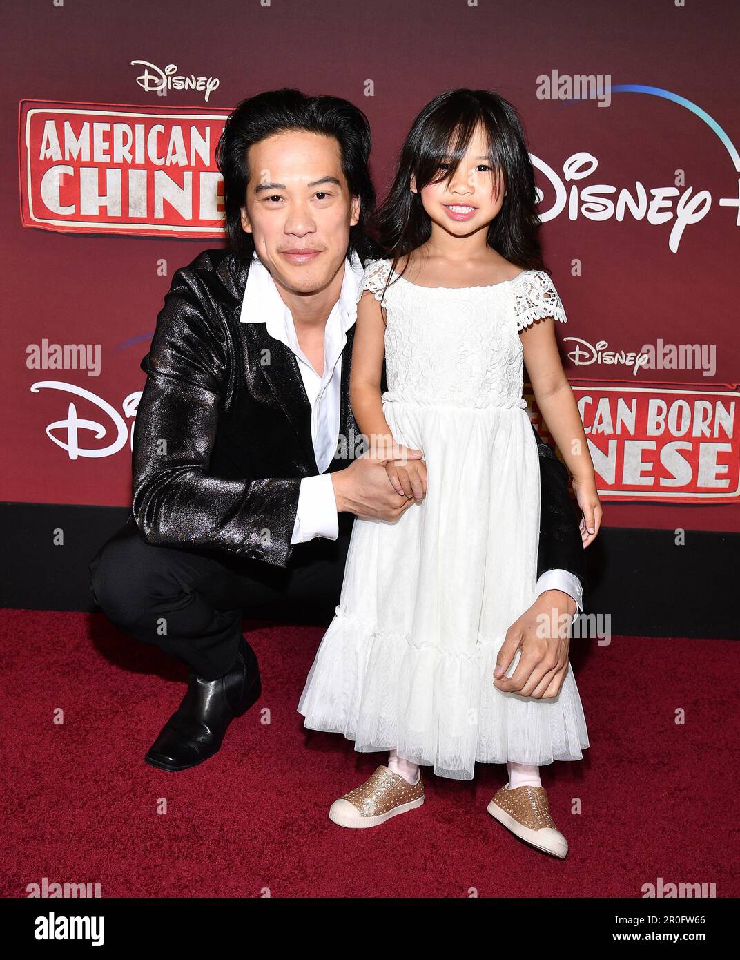 New York, USA. 07th May, 2023. NEW YORK - MAY 7: Leonard Wu attends the ...