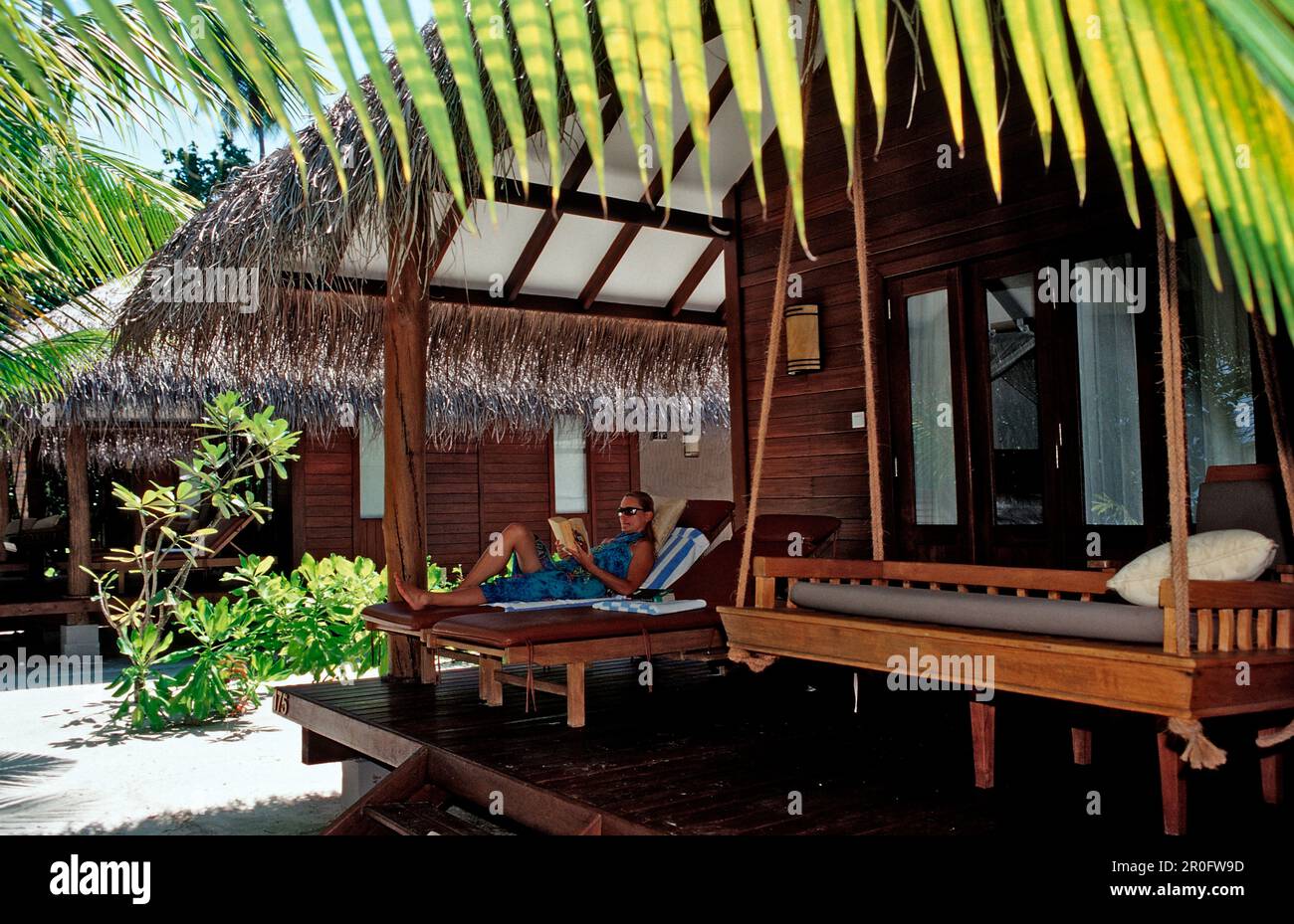 Iceland and maldives hi-res stock photography and images - Alamy