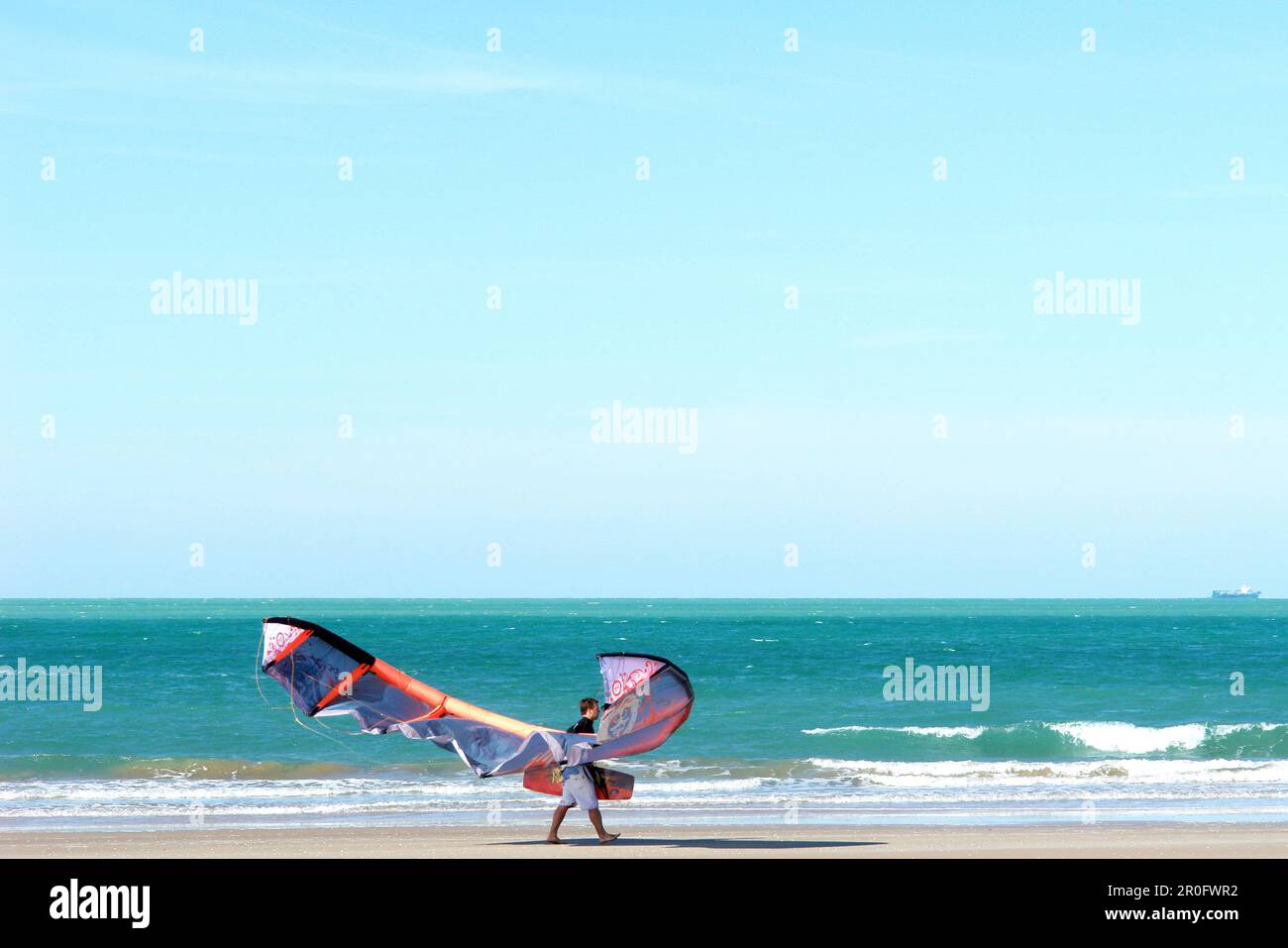 Beach, Ras Al Khaimah, RAK, United Arab Emirates, UAE Stock Photo - Alamy
