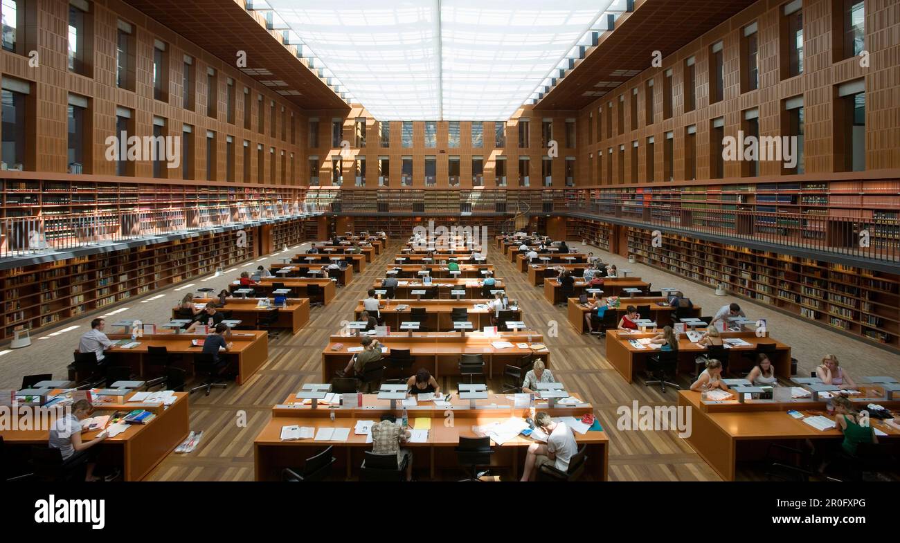 Library dresden plan hi-res stock photography and images - Alamy