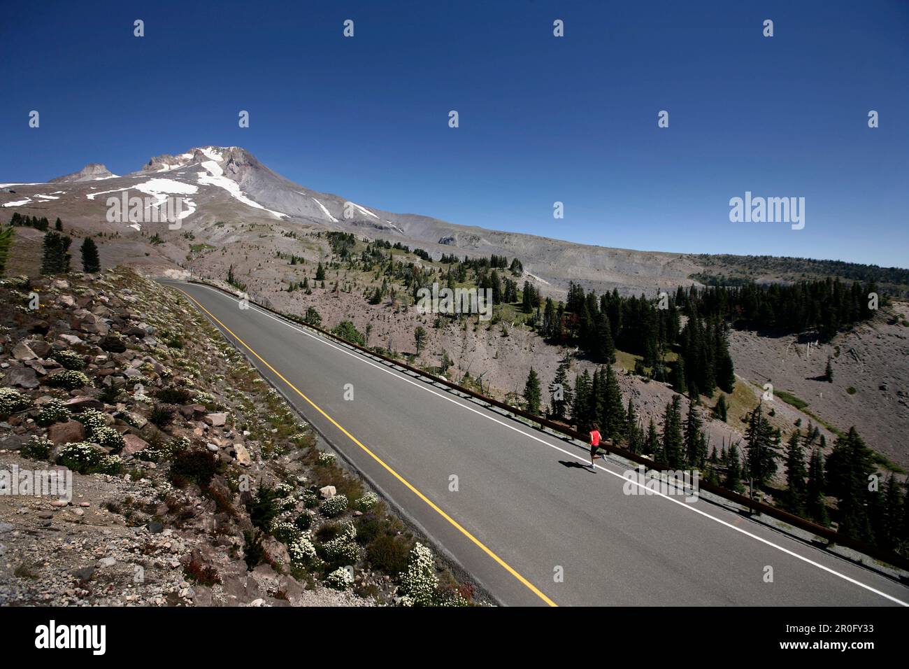 Us highway 30 oregon hi-res stock photography and images - Alamy