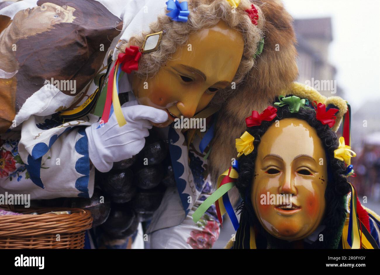 Baden wurttemberg traditional clothing hi-res stock photography and ...
