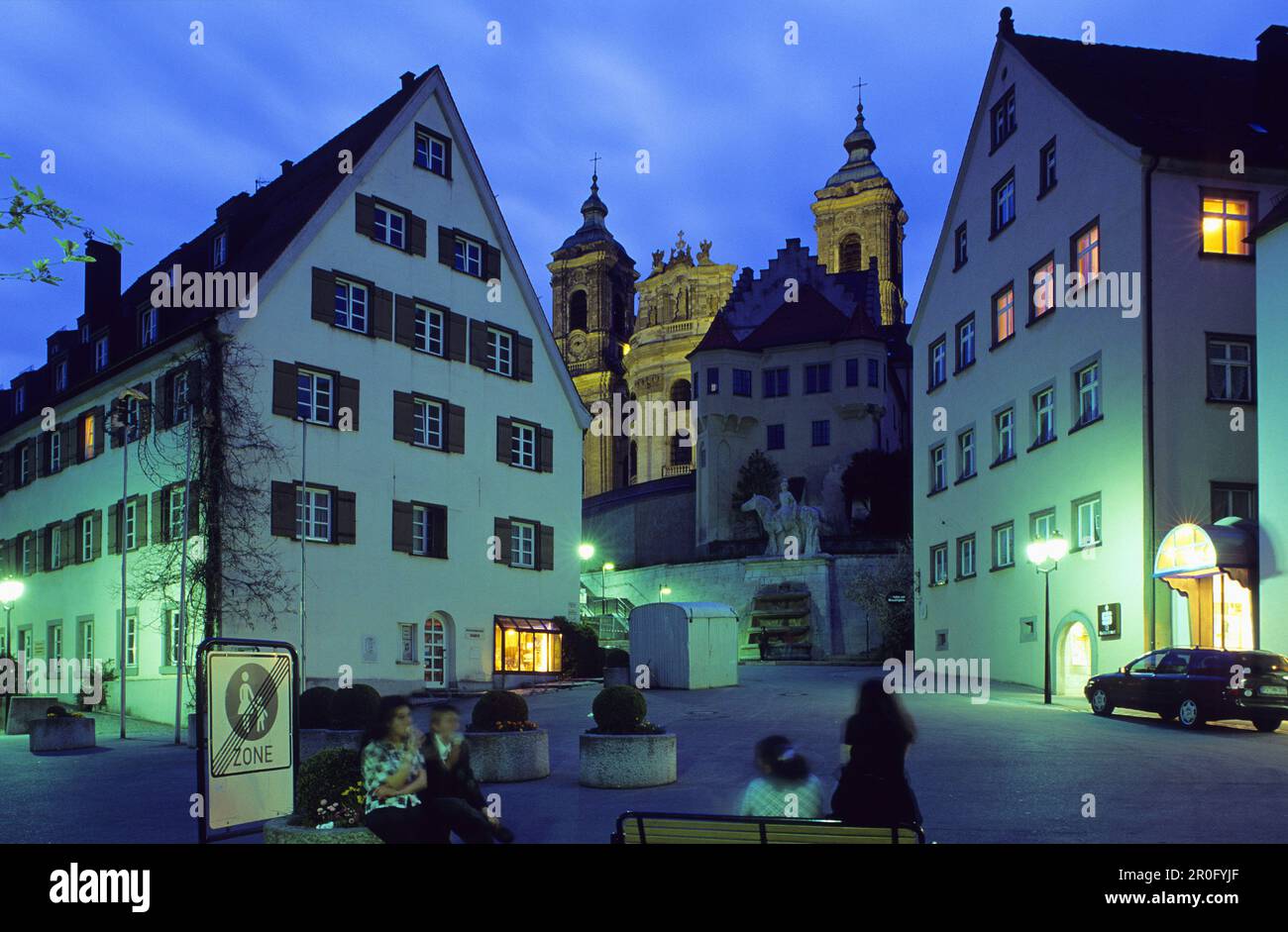 Weingarten house hi-res stock photography and images - Alamy