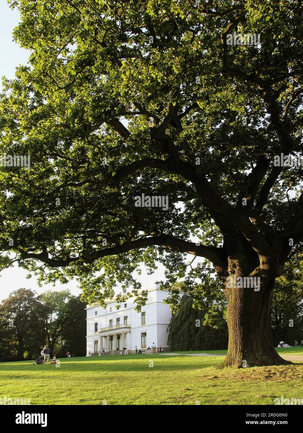 Jenisch hi-res stock photography and images - Alamy