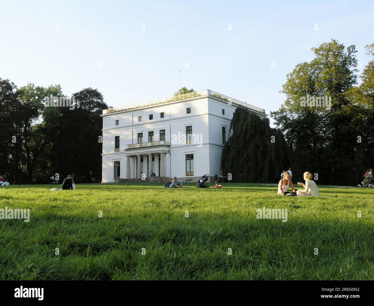 Jenisch hi-res stock photography and images - Alamy