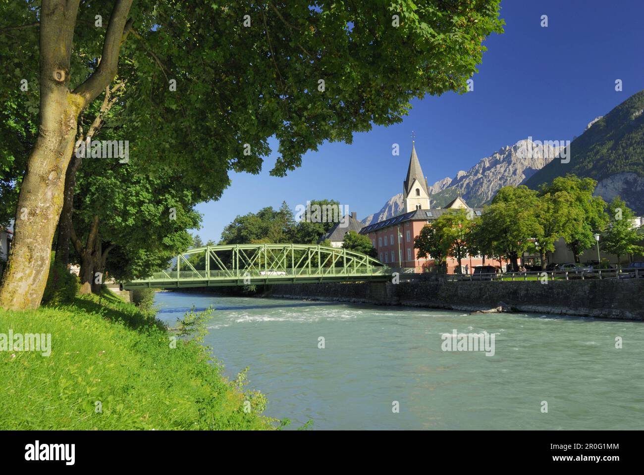 Spital austria hi-res stock photography and images - Alamy