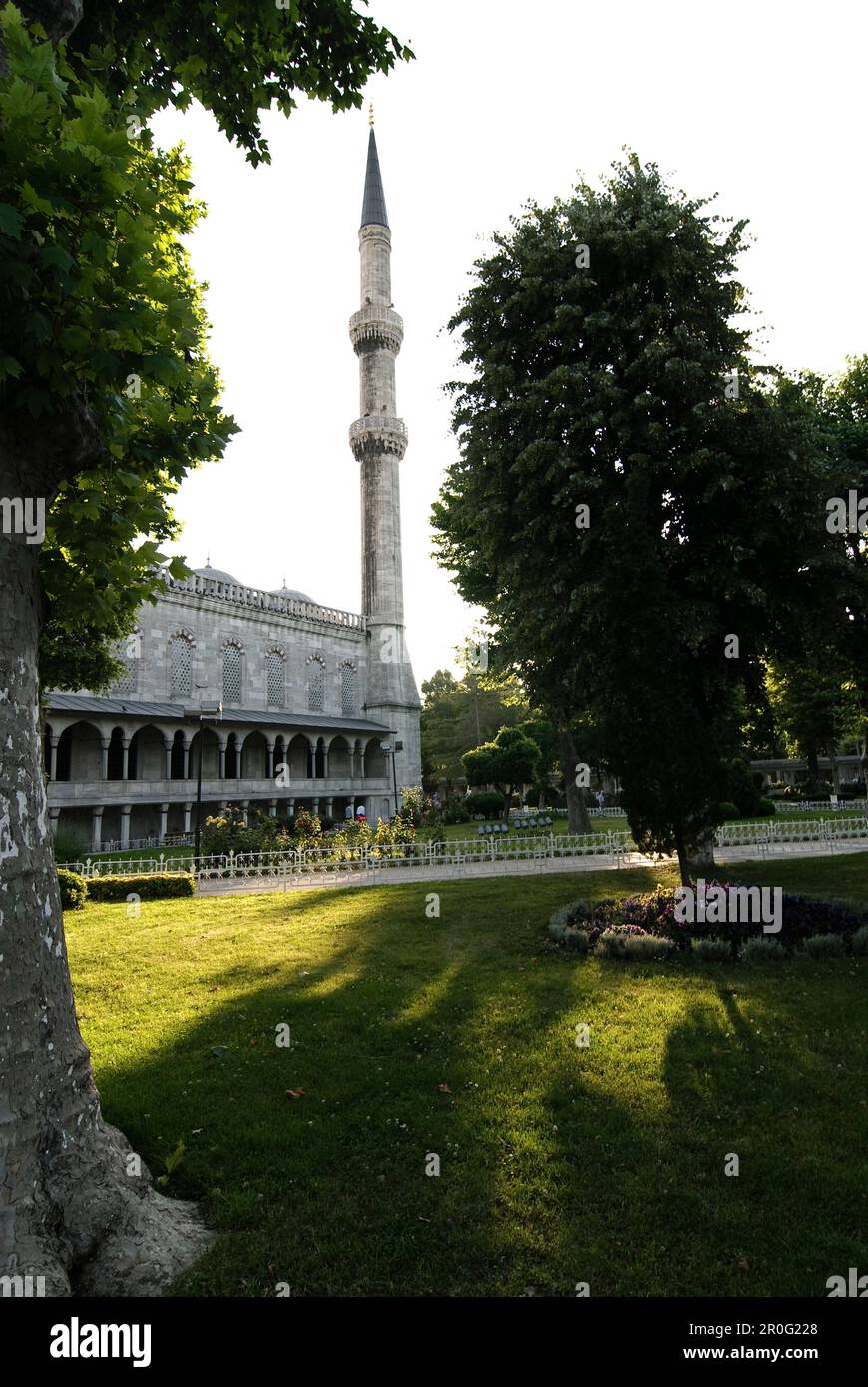 Istanbul countryside hi-res stock photography and images - Alamy