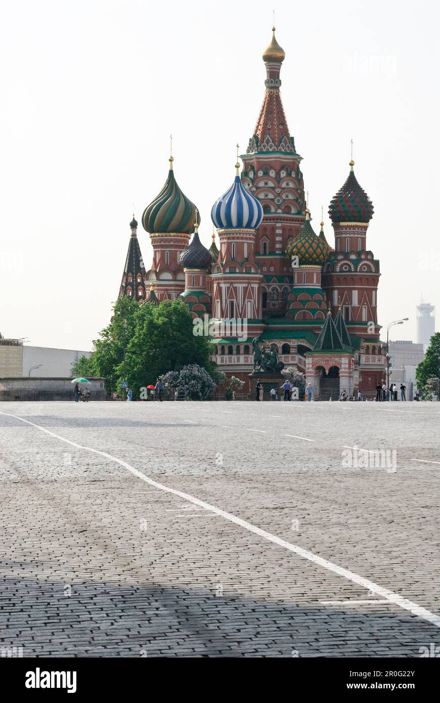 Saint Basils Cathedral, Cathedral of Saint Basil the Blessed, Red ...