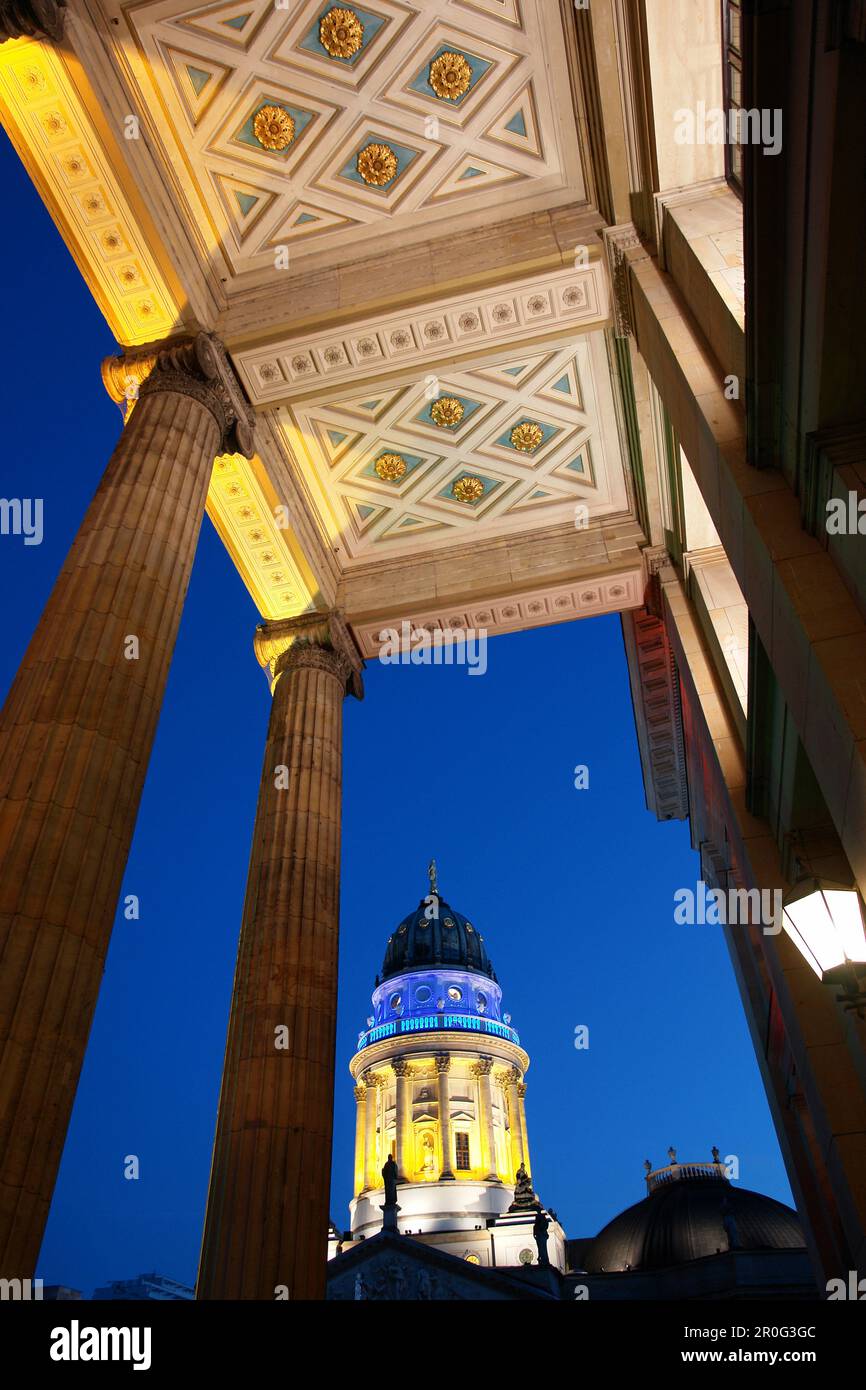 Low german hall buildings hi-res stock photography and images - Alamy