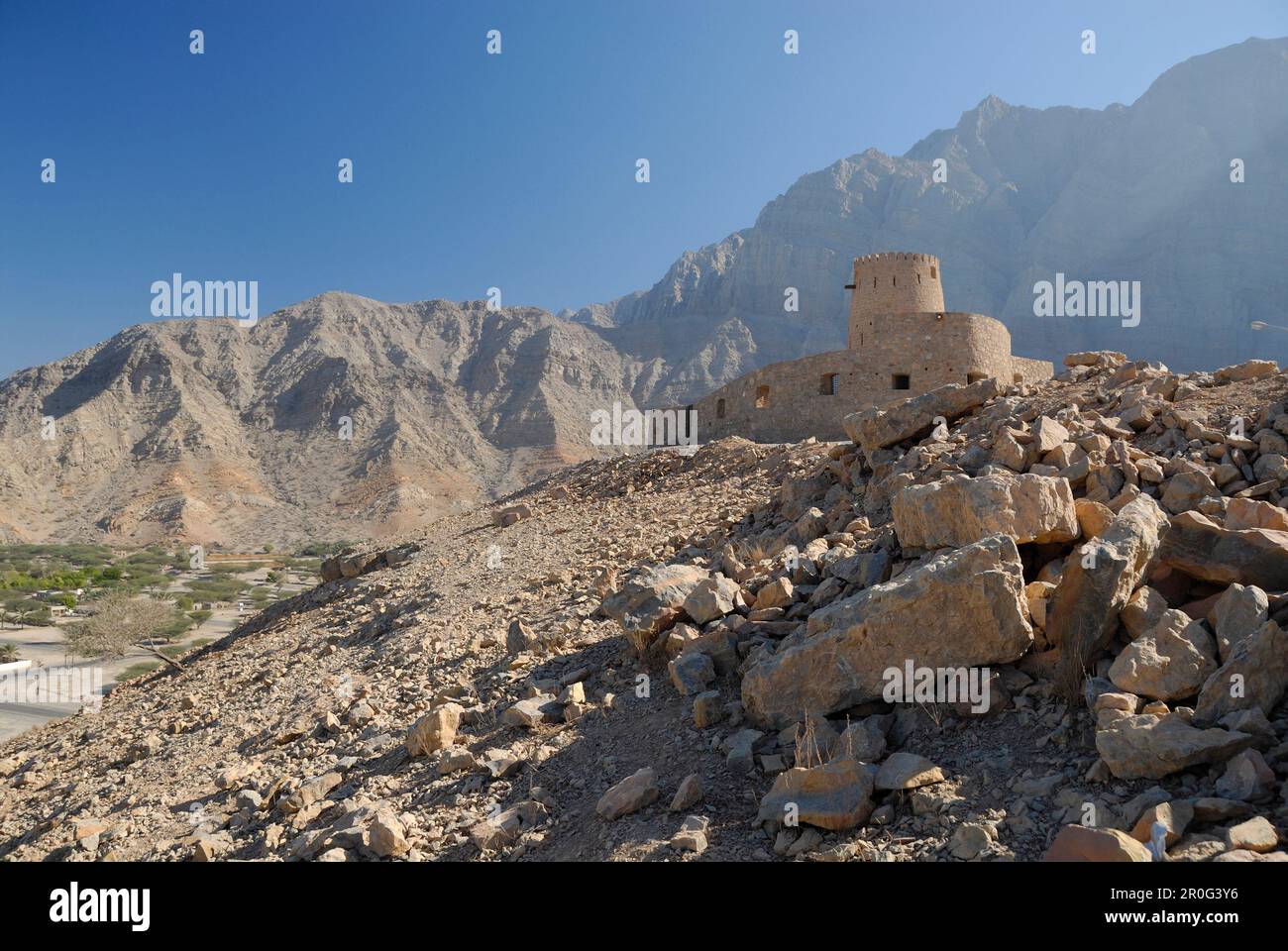 Fort lonesome hi-res stock photography and images - Alamy