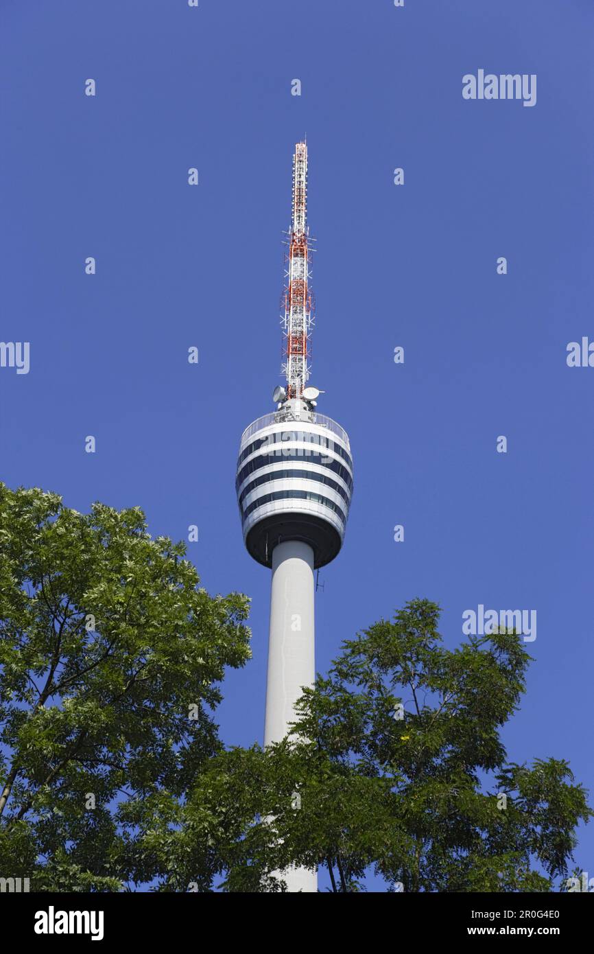Baden wurttemburg tower hi-res stock photography and images - Alamy