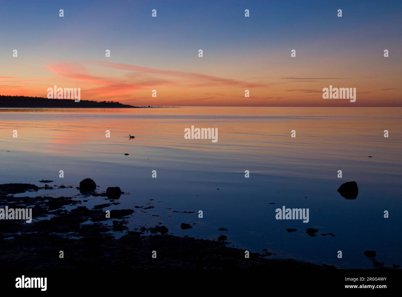 Faro gotland sweden hi-res stock photography and images - Alamy