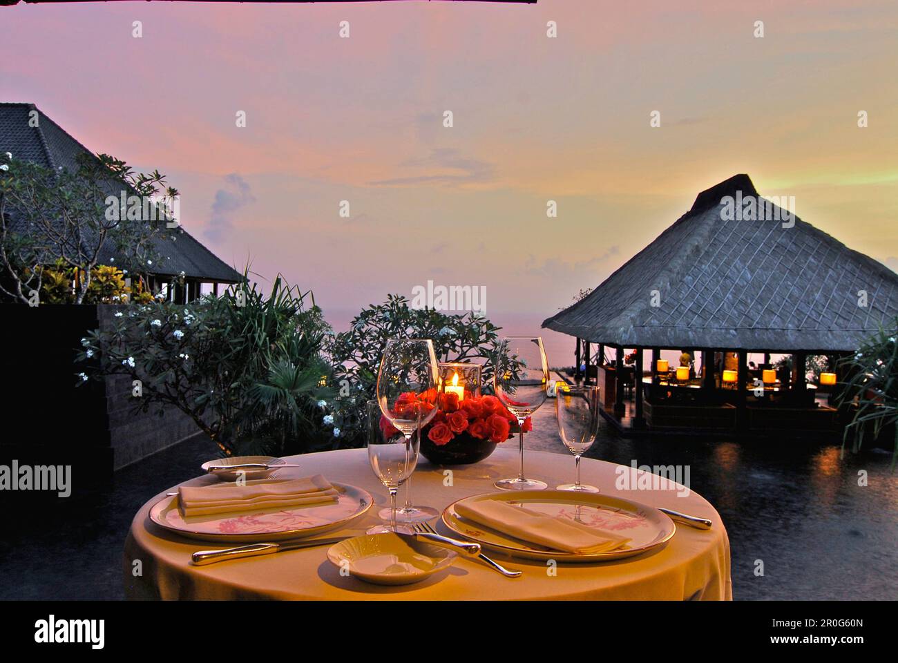 The bulgari hotel spa hi-res stock photography and images - Alamy