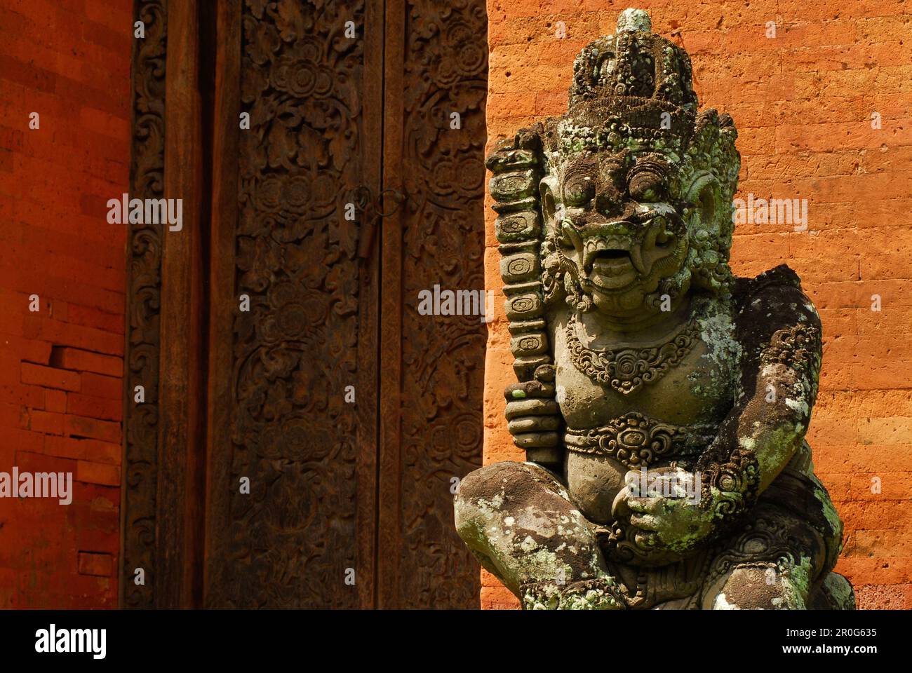 Denpasar bali museum hi-res stock photography and images - Alamy