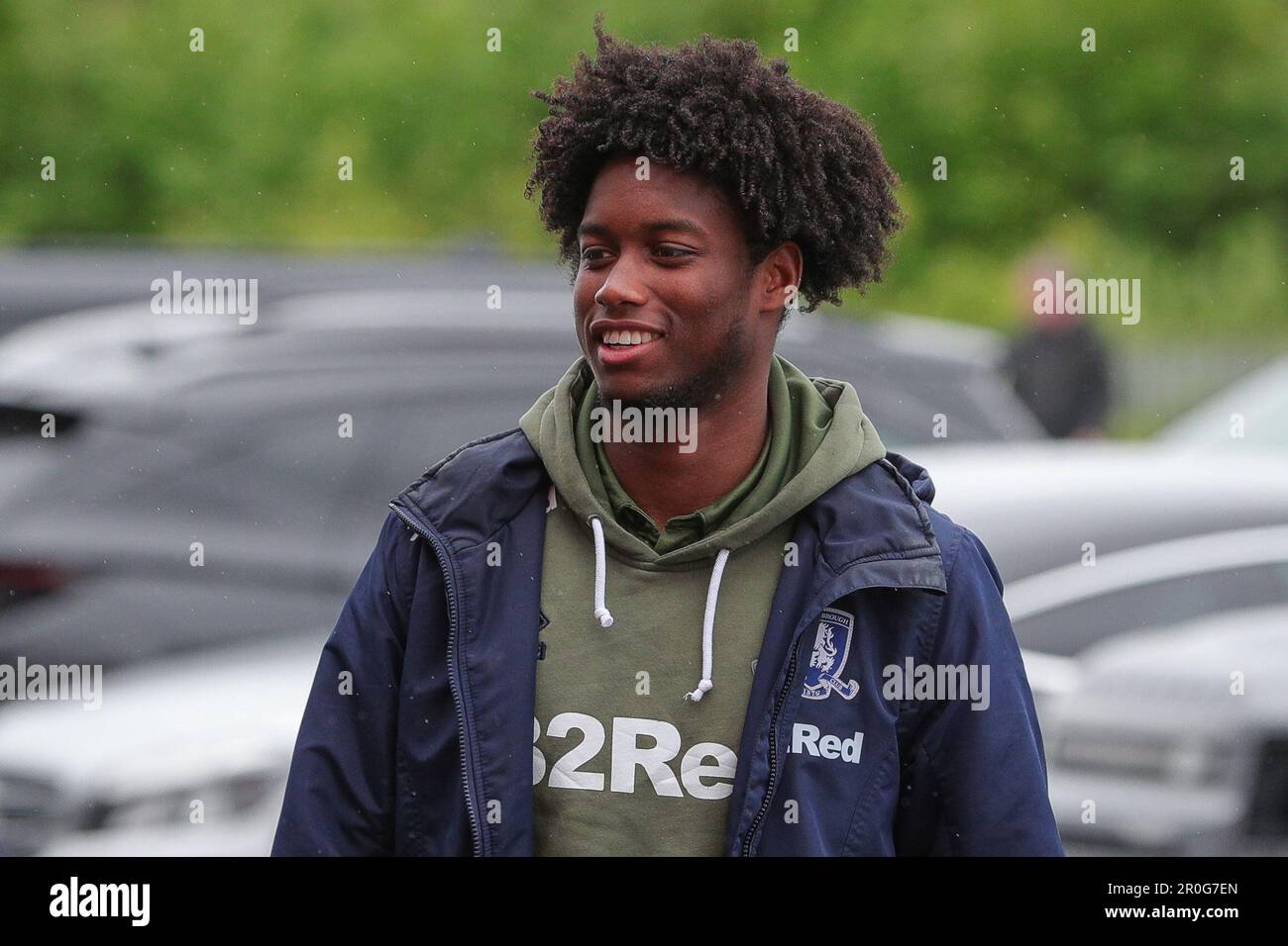 Bryant bilongo hi-res stock photography and images - Alamy
