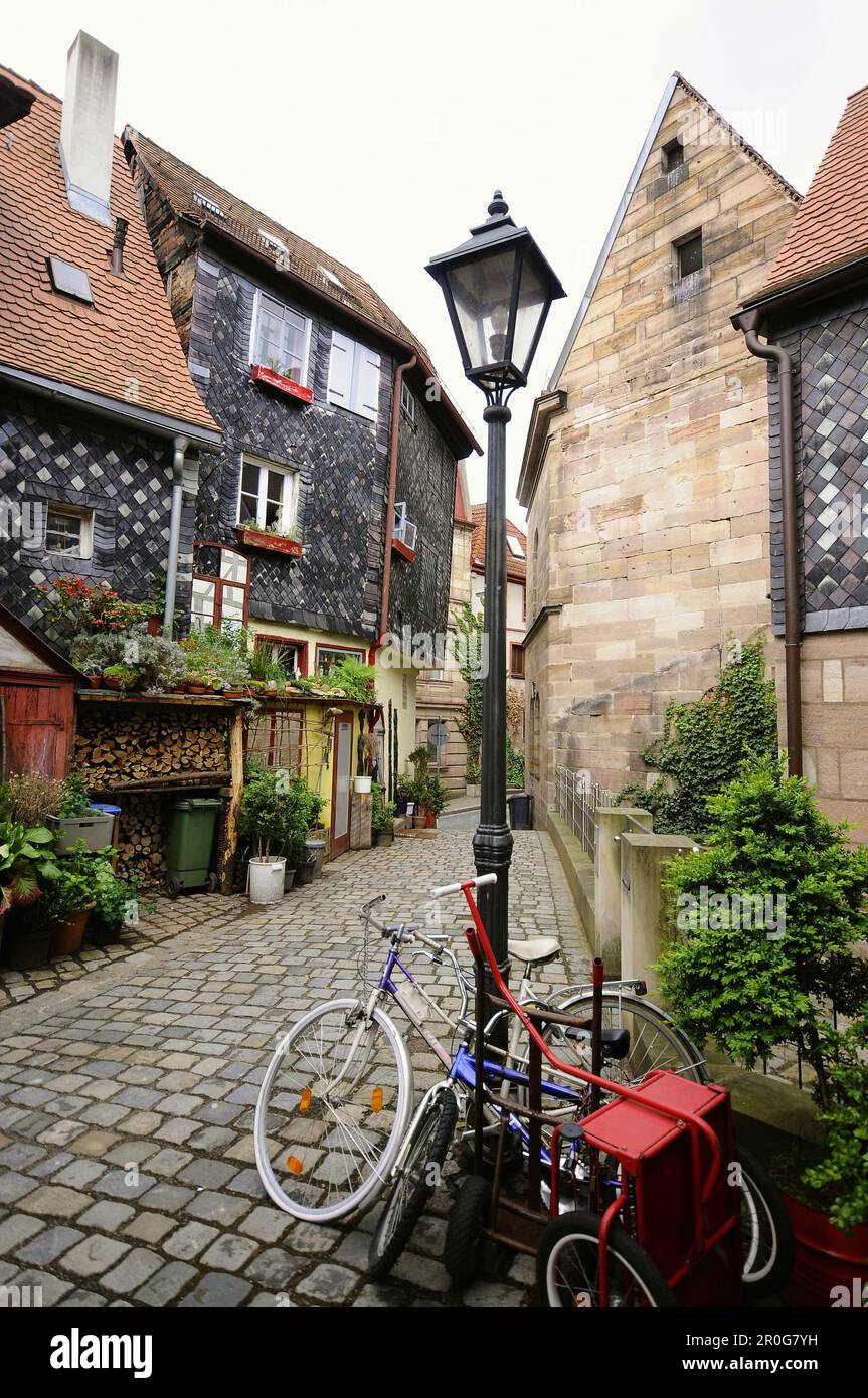 Fuerth bavaria hi-res stock photography and images - Alamy