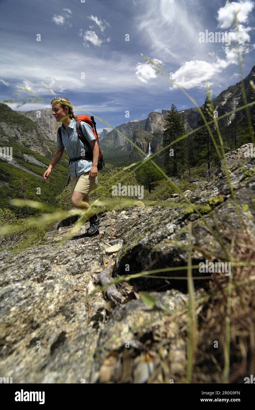 Usa single action profile full length symbolic hi-res stock photography ...