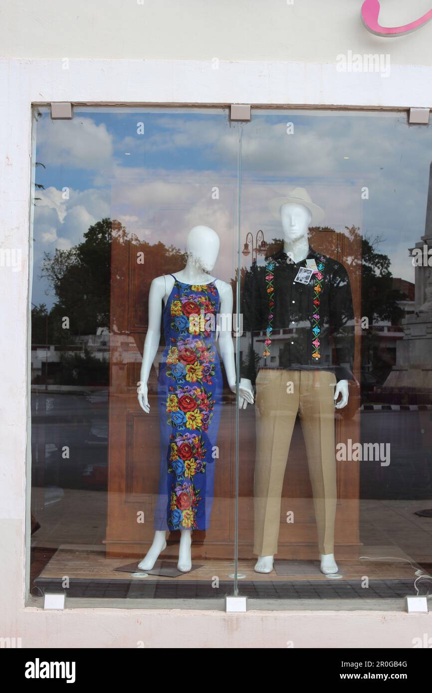 Jarana yucateca hi-res stock photography and images - Alamy