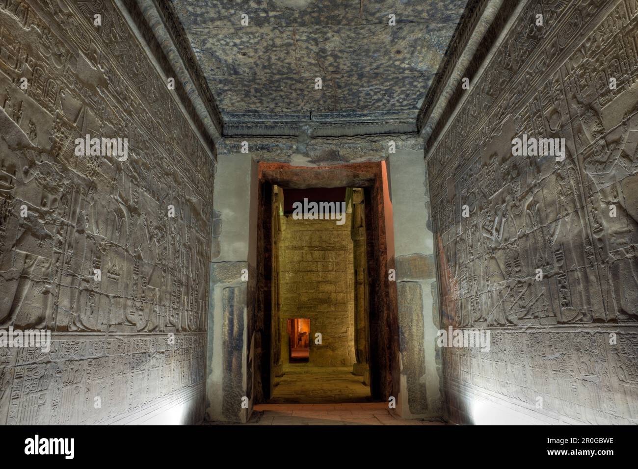 Holy Of Holies Temple